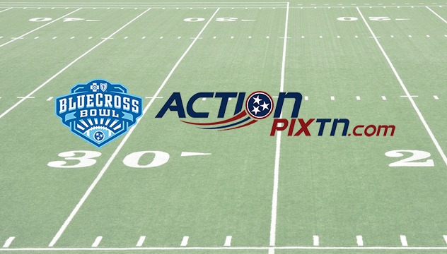 2024 Blue Cross Bowl - DII-AAA Baylor vs. McCallie