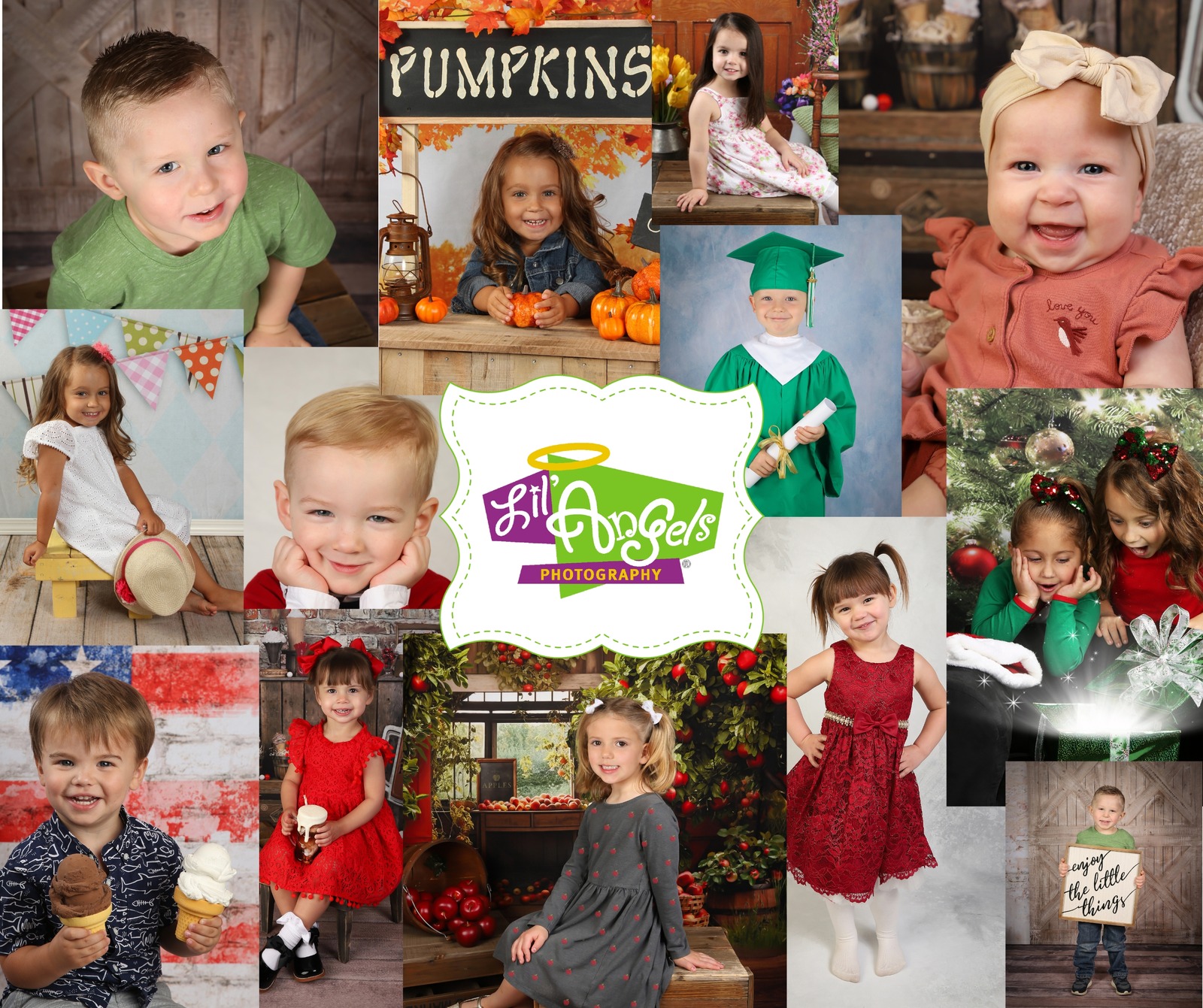 SP25_Holy Family Spring 2025