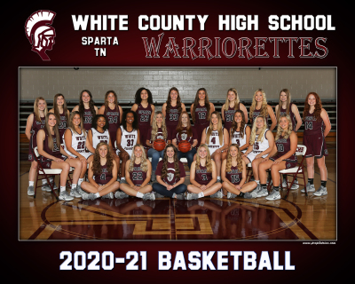 WCHS Graduation 2021