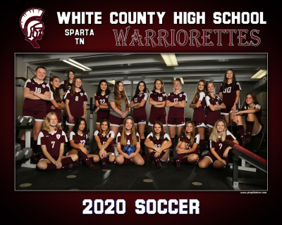 WCHS Graduation 2021