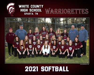 WCHS Graduation 2021