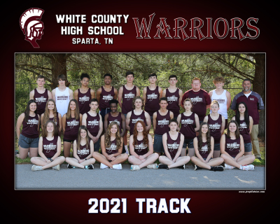 WCHS Graduation 2021