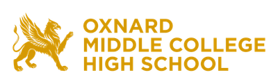 2024-2025 Oxnard High School (ONLINE CODE IS YOUR STUDENT ID)
