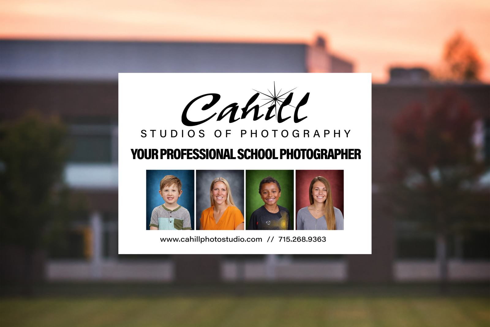 2024-25 Homeschool Picture Day