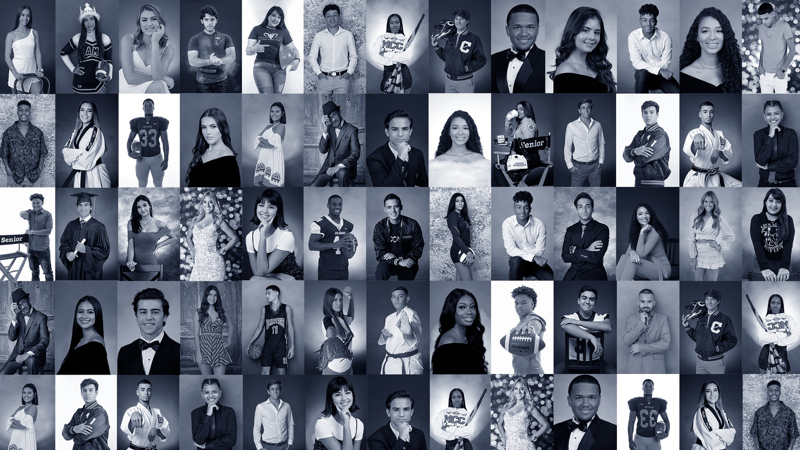 2025 SENIORS Somerset Academy Charter School (Chapel Trail)