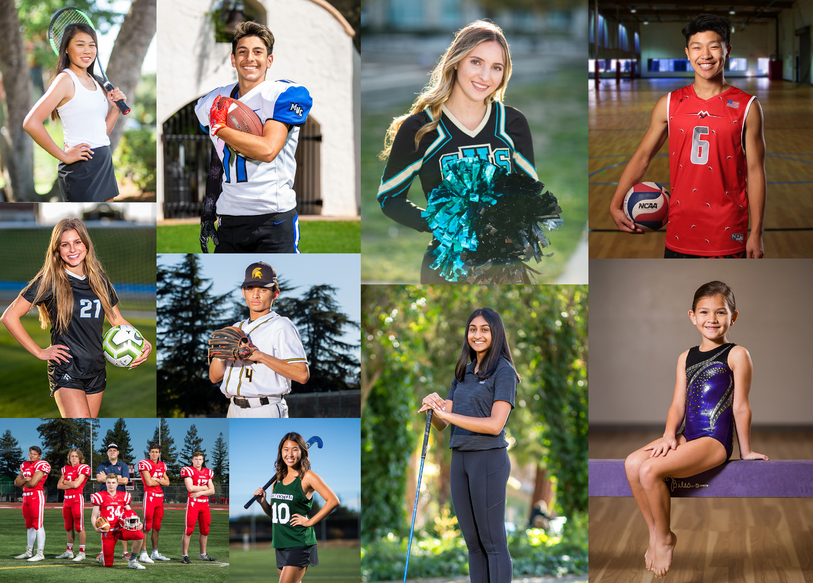 16066S25 Archbishop Mitty HS - 24-25 SPORTS